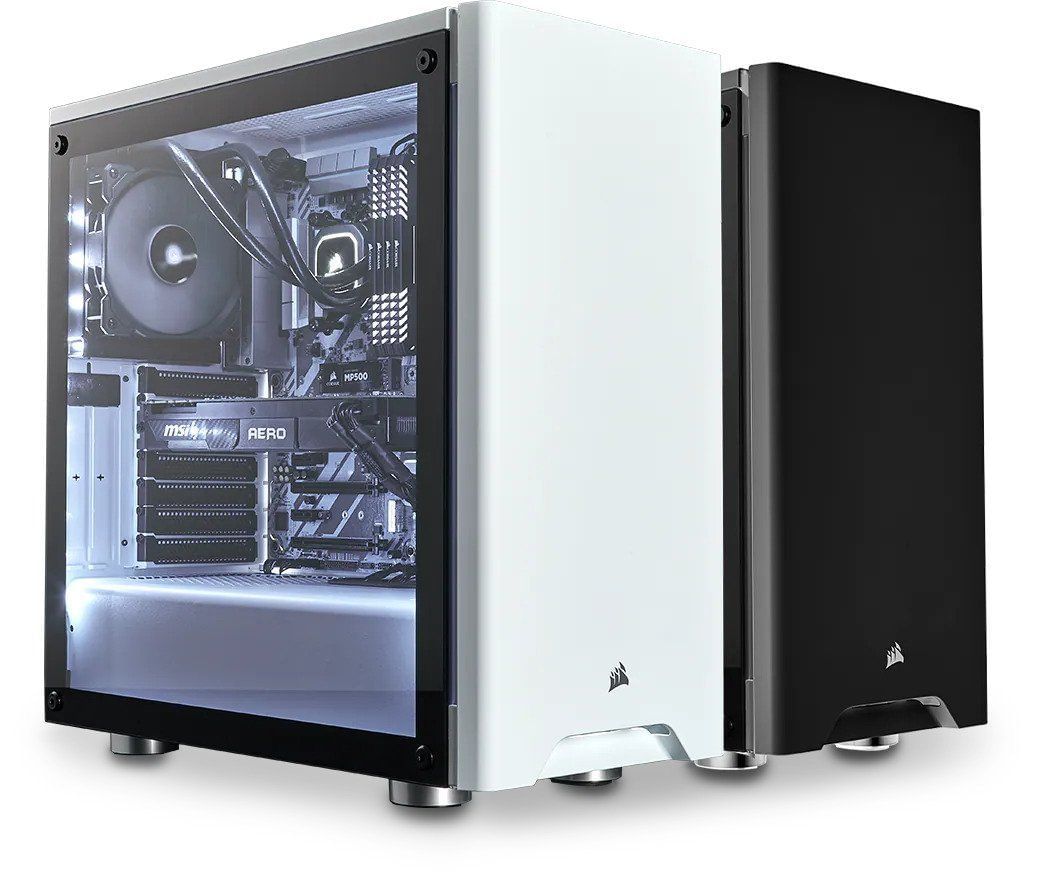 5 best PC cabinets under $200 in 2022 | Best PC Cases