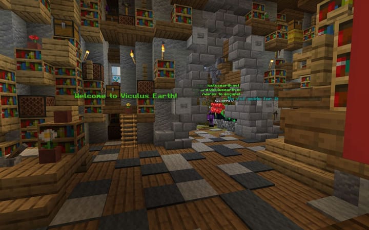 10 best Earth servers for Minecraft (2022)