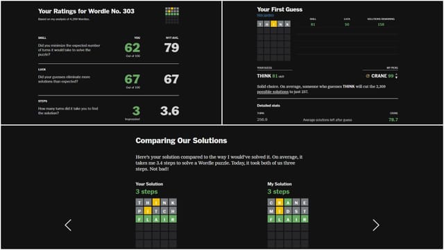 What is Wordle Bot? Everything to know about the AI helper which gives ...