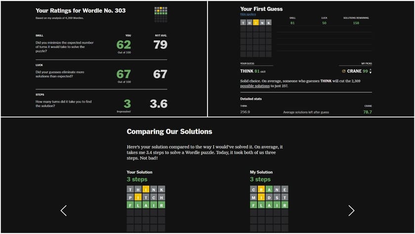 What is Wordle Bot? Everything to know about the AI helper which gives ...