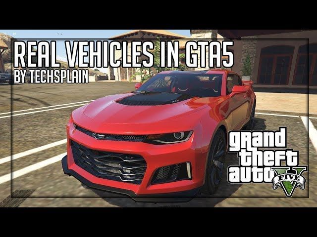 GTA 5 PC mods: Installing OpenIV, Script Hook V, and more