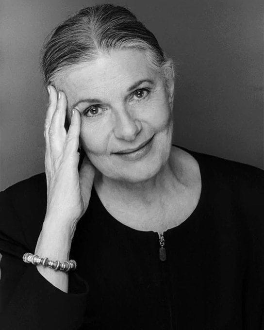 Who did Rae Allen play in The Sopranos? Tributes pour in as veteran ...