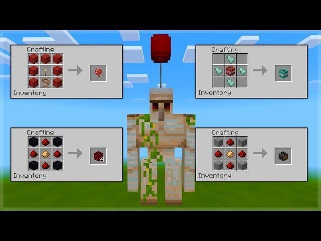 5 best items to make in Minecraft Education Edition [2022]