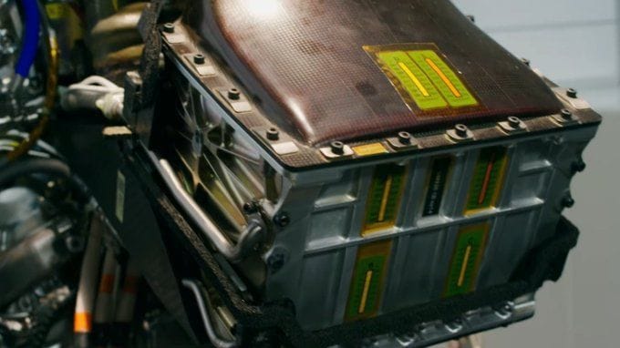 Ferrari to introduce new hybrid part to their engine in F1 Miami GP