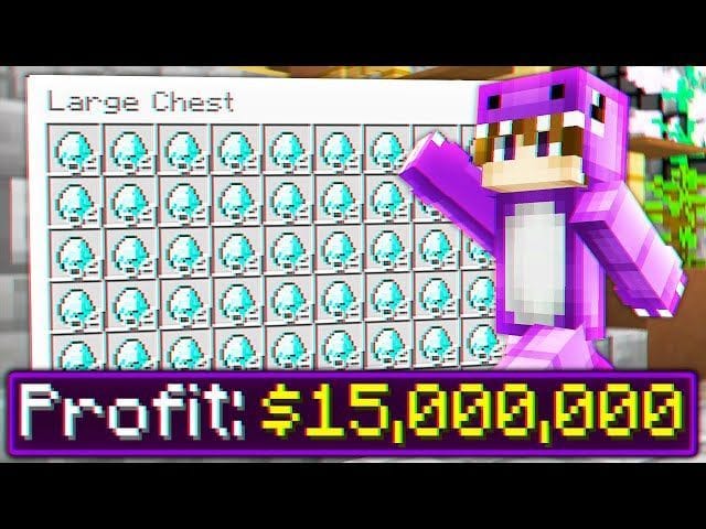 10 best Minecraft SMP servers in 2022