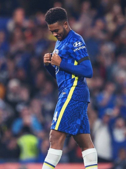 The current Chelsea captain seems to be on his way out