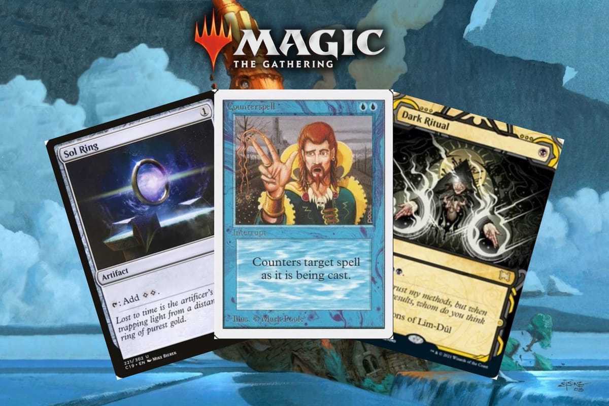 10 best Magic: The Gathering Commander cards to invest in 2022