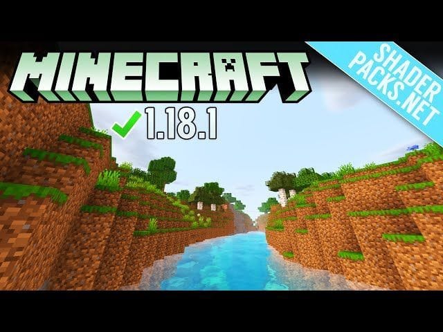 10 best Minecraft shaders with good FPS
