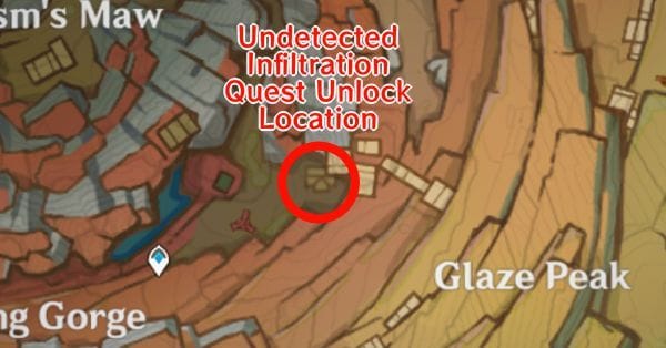 Cup of Commons in Genshin Impact: How to find and use