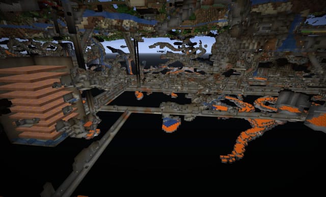 Minecraft confirms Spectator Mode seen in Beta and Preview to be ...