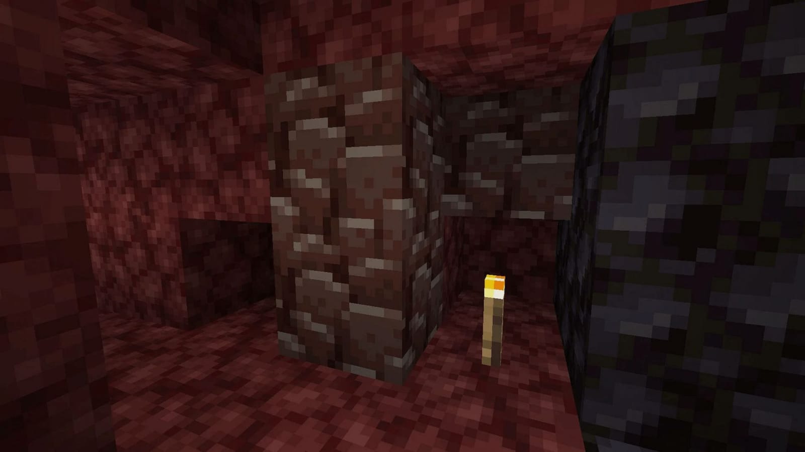 10 best Minecraft seeds for netherite in April 2022