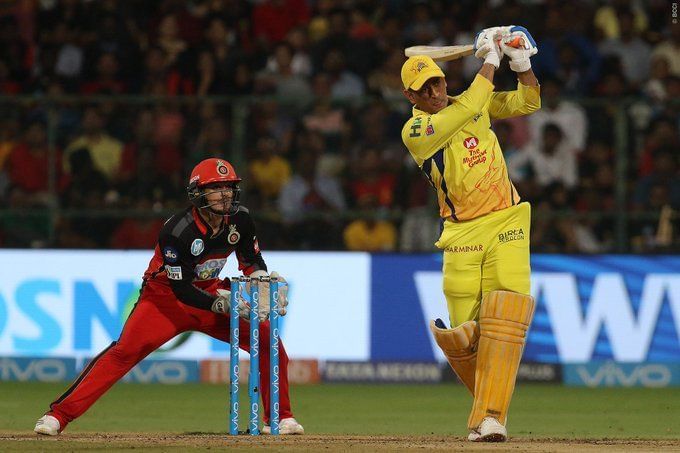 IPL 2022, CSK vs RCB: 3 best knocks of MS Dhoni against RCB