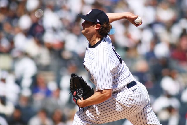 The 'sweeper' is here! Everything you need to know about MLB's hottest ...