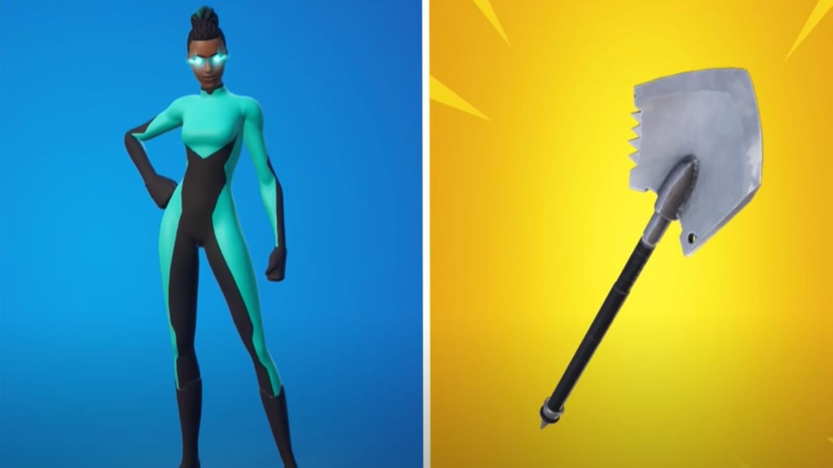 10 best Superhero skin combos in Fortnite as of 2022