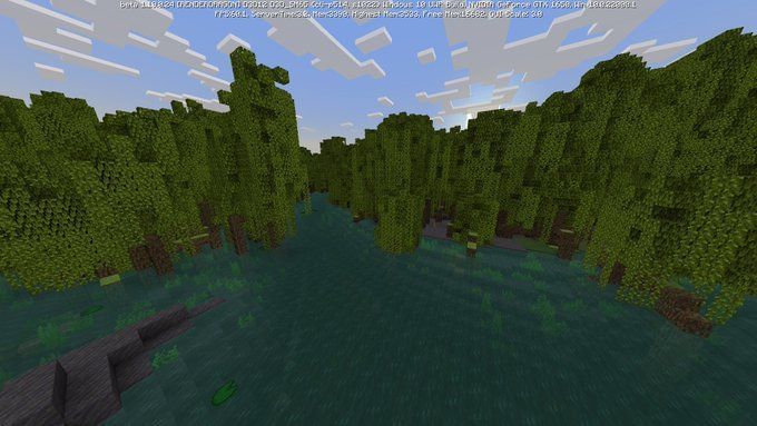 Ranking the 5 best additions to Minecraft in 2022