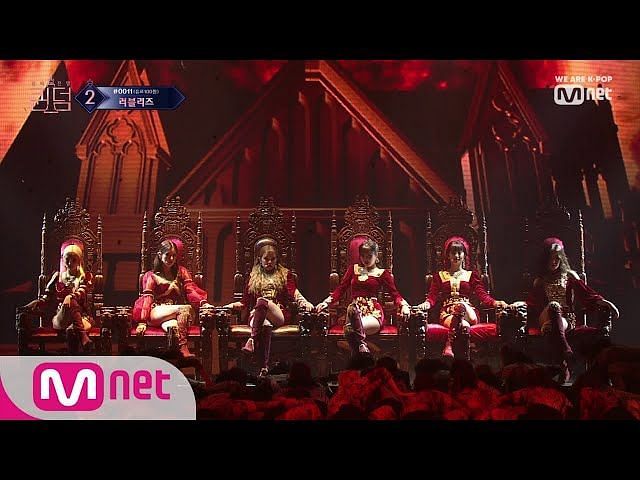 Five Best 5 Member K Pop Girl Groups Of All Time