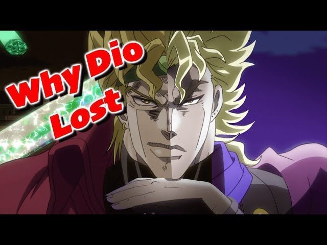 10 best shonen anime rivalries, ranked