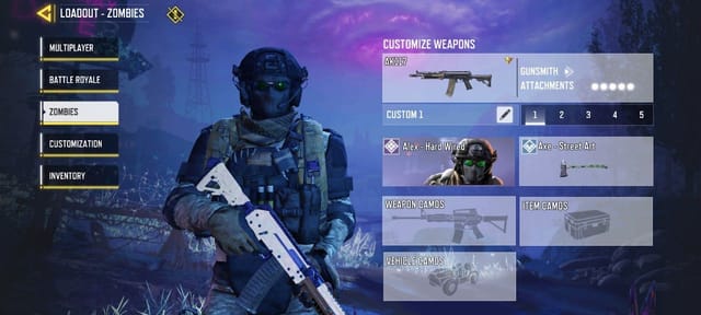 5 best games like COD Mobile with Zombies