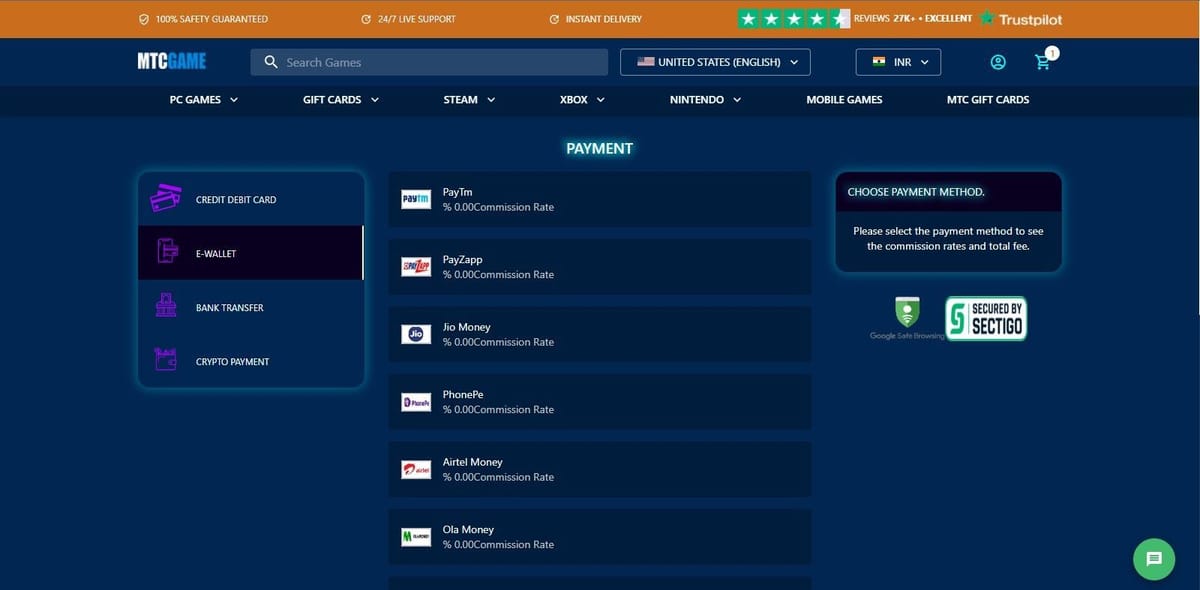 Garena Free Fire top up methods: List of all diamond purchase methods ...