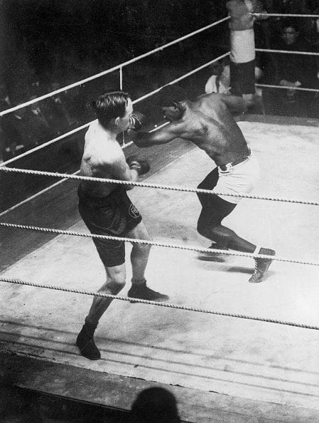 5 great Irish boxers from history