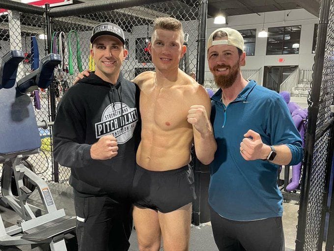 5 current UFC stars who prefer to let their fighting do the talking for ...