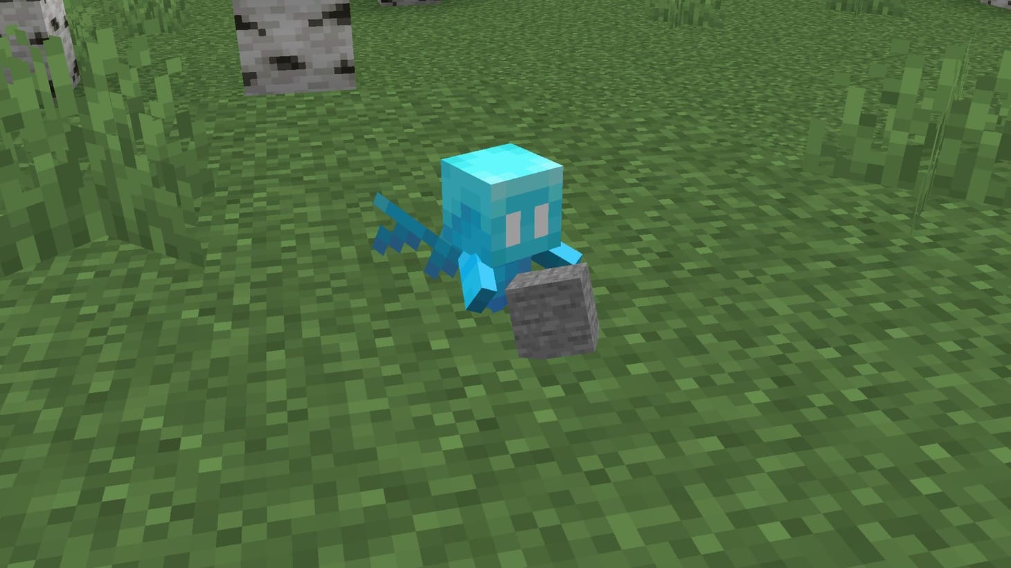 Top 5 facts about Allay mob in Minecraft