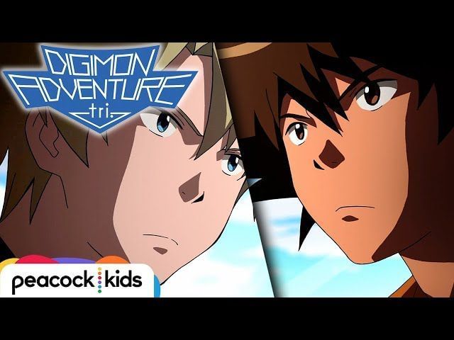 10 best shonen anime rivalries, ranked