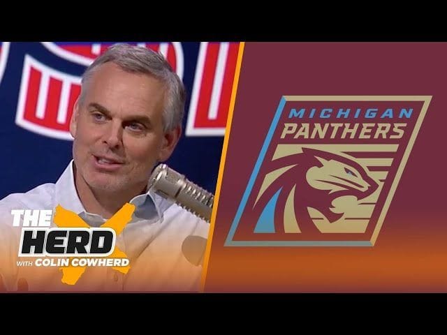 USFL 2022: Ranking All 8 Teams' Coaching Staffs ft. Jeff Fisher, Skip ...