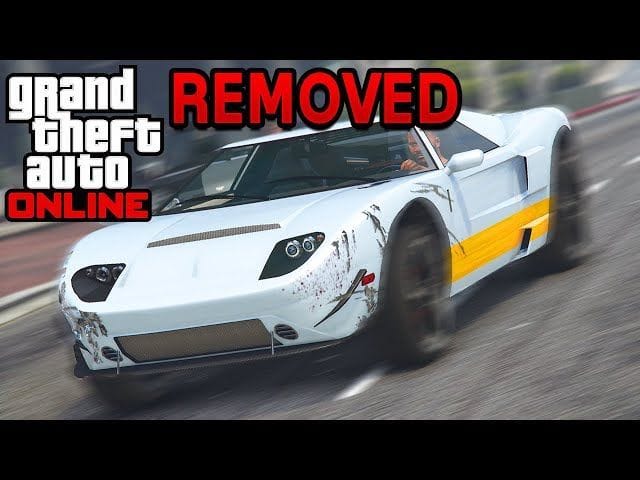 New GTA V 1.002 update patch details, April 26