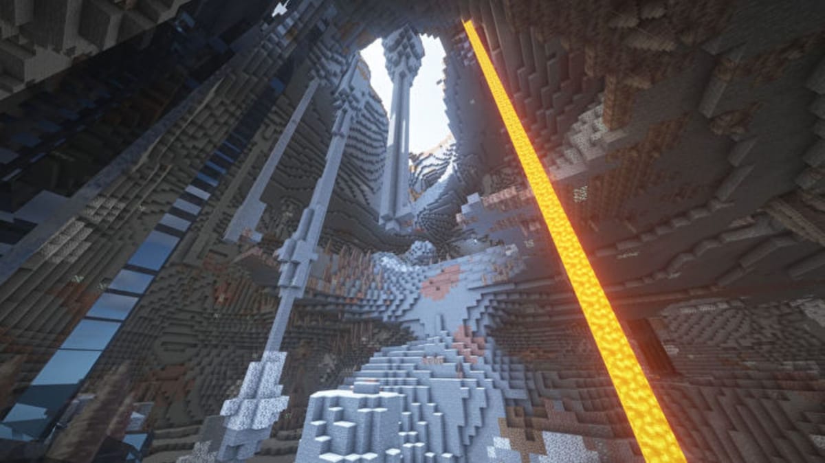 10 best Minecraft seeds for combat