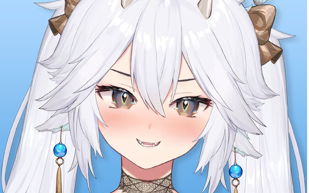 VTuber Veibae has been unbanned from Twitch