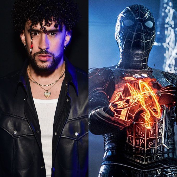 Who is El Muerto aka Juan Carlos? Exploring origin as Bad Bunny is cast ...