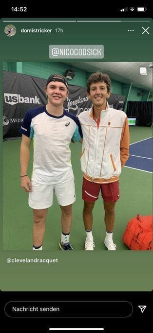 Who is Tony Godsick? Meet Roger Federer's long-time agent who made a ...