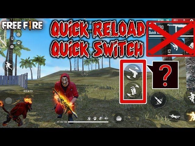 Top 5 things to remember before rushing opponents in Free Fire