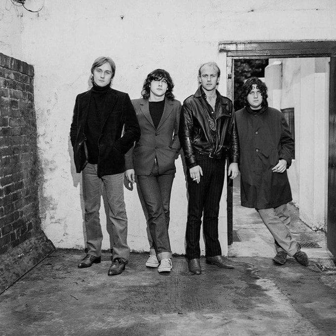 Chris Bailey dead at 65: Tributes pour in as The Saints’ lead singer ...