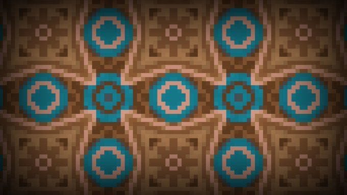 How to get different-colored stained clay in Minecraft