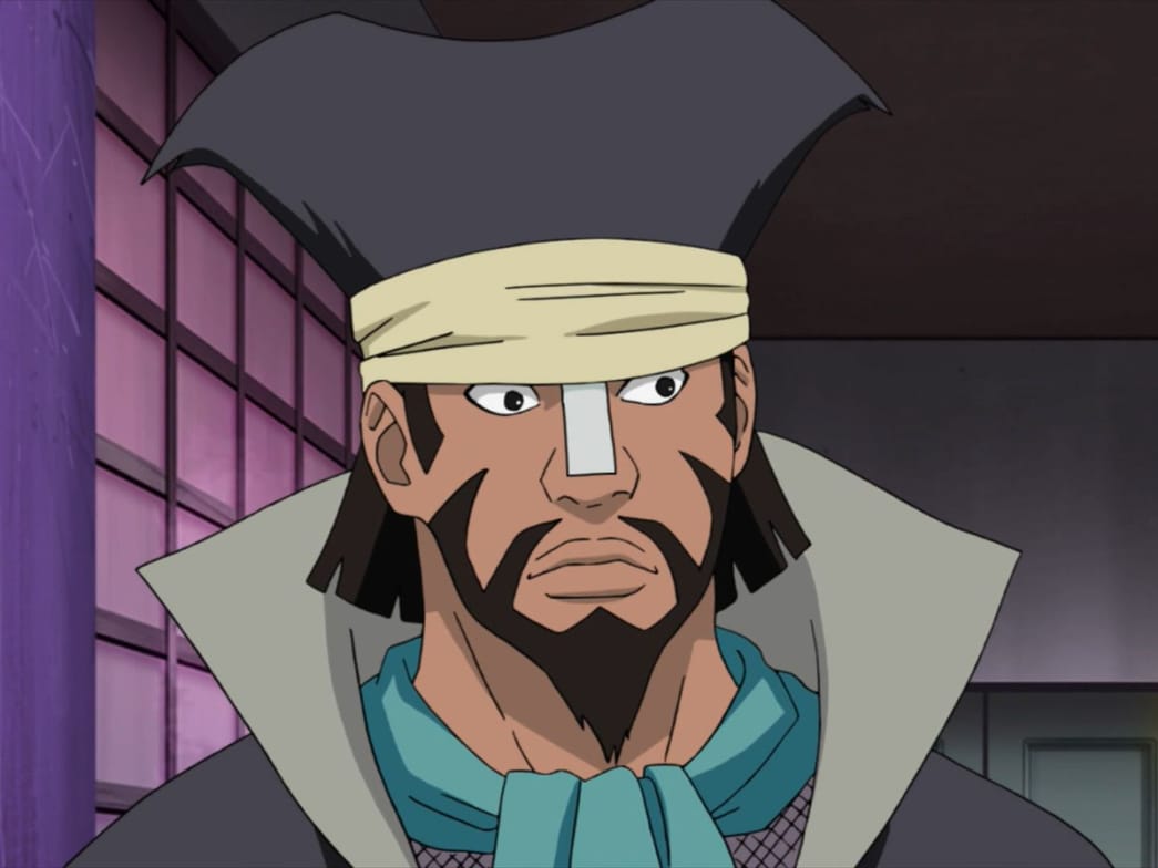 Every Raikage in Naruto, ranked from weakest to strongest