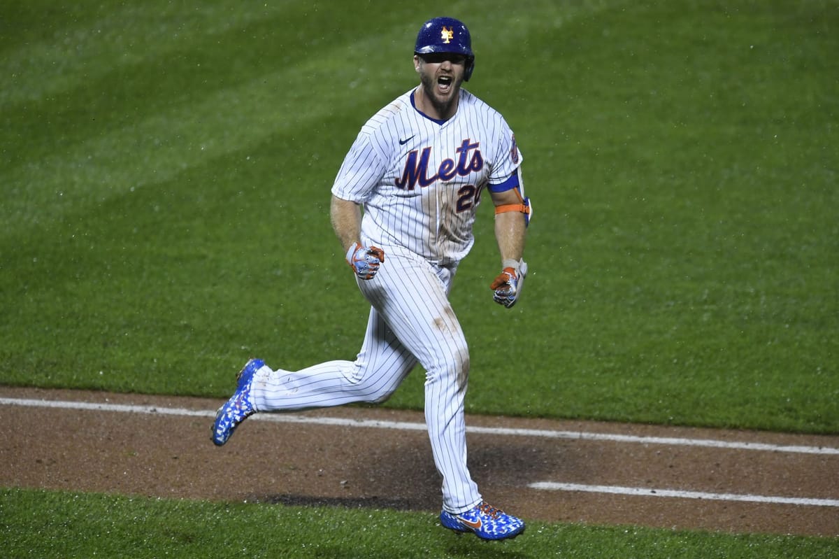 New York Mets Roster, Key Dates and Schedule for April | MLB 2022