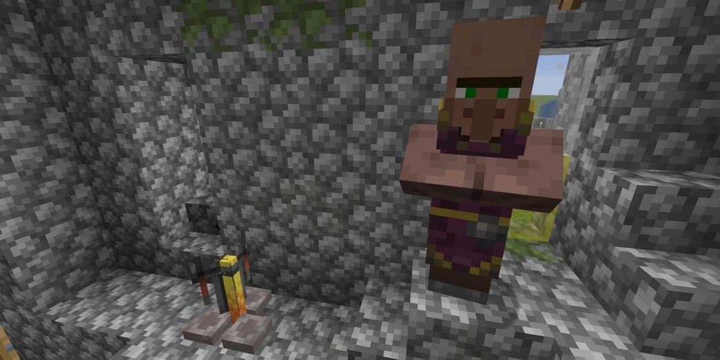 5 best villager trades in Minecraft 1.18