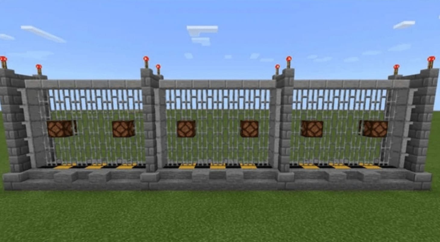 7 best Minecraft fence designs for 2022