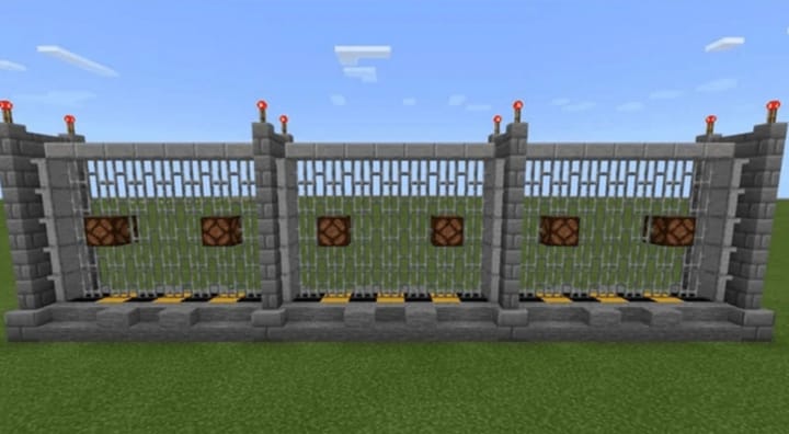 7 best Minecraft fence designs for 2022