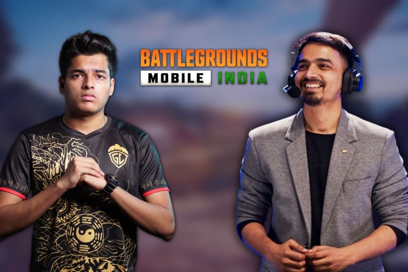 “Doesn’t mean I hate Jonathan”: BGMI caster Mazy on alleged controversy with GodLike Esports