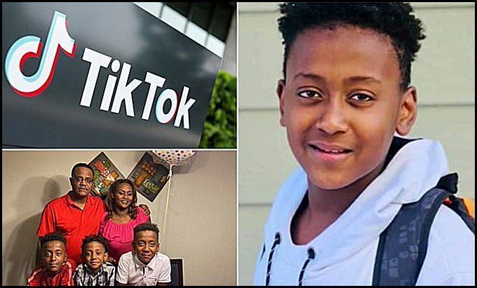 What Is The Choking Challenge On Tiktok Everything To Know About The