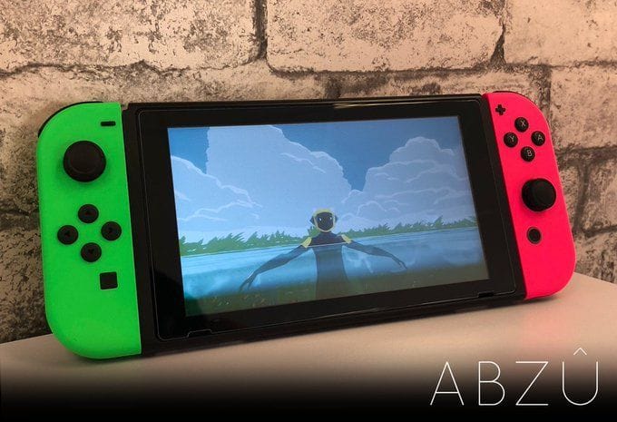 5 best Nintendo Switch games about underwater exploration