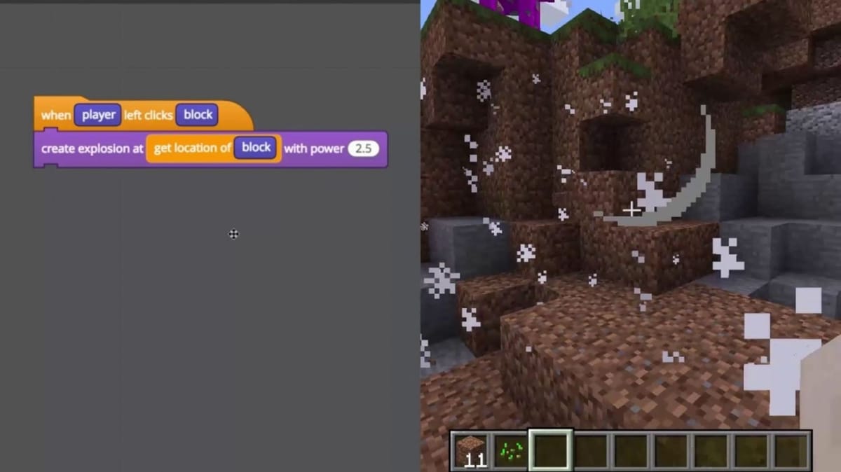 10 best Minecraft mods from Tynker