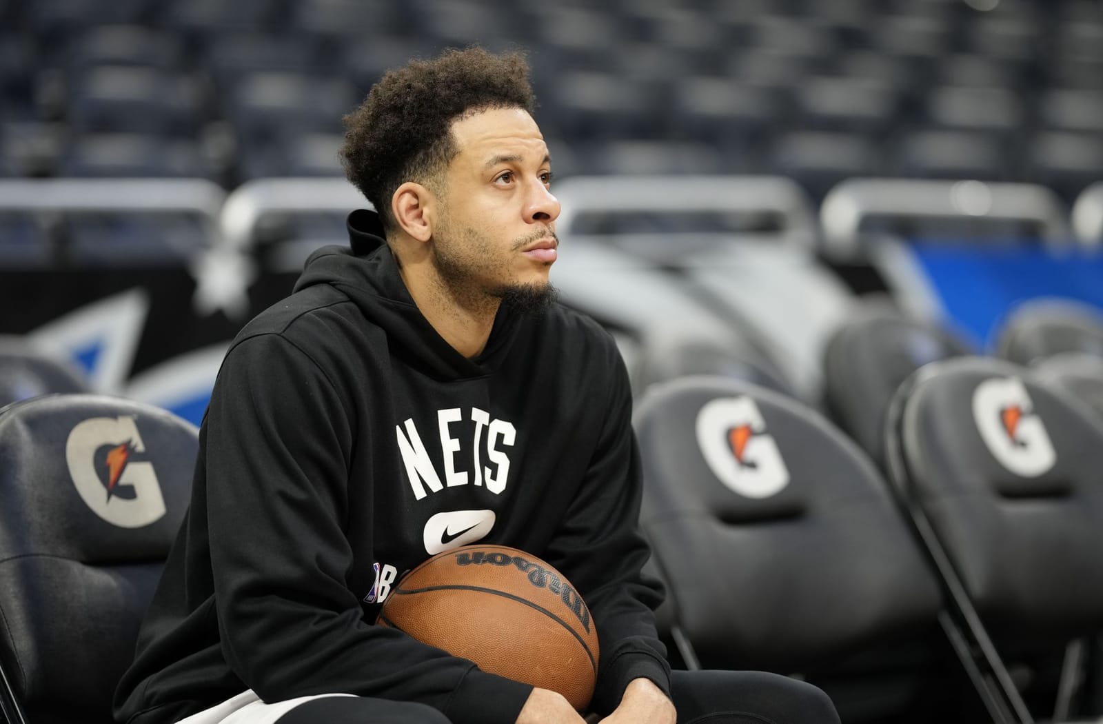 “One of the reasons I decided not to go to Davidson” - Seth Curry on ...