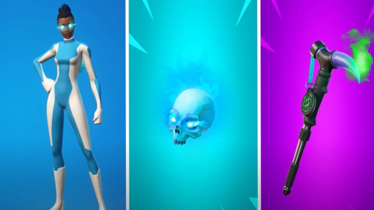 10 best Superhero skin combos in Fortnite as of 2022
