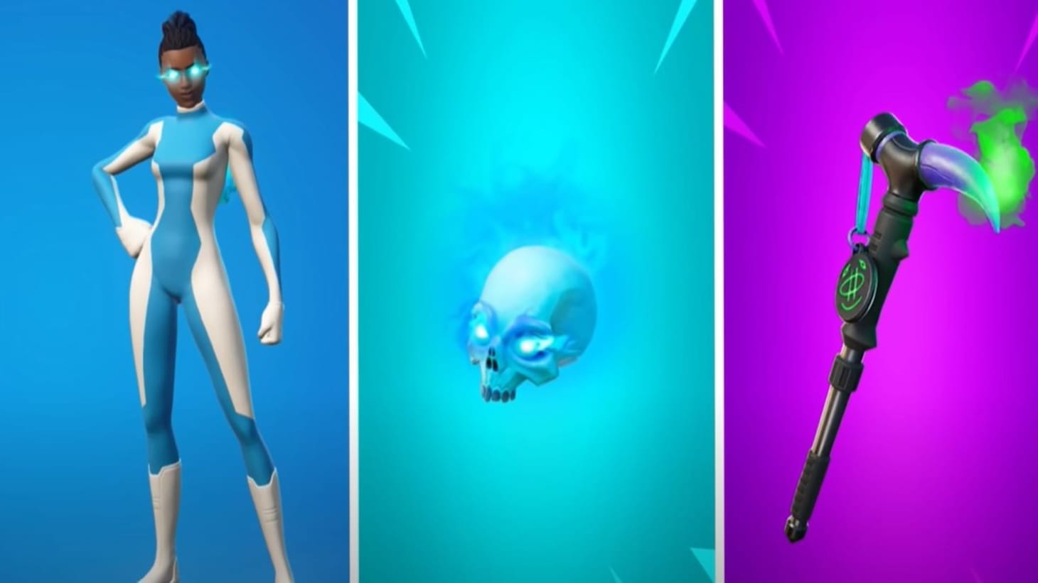 10 best Superhero skin combos in Fortnite as of 2022