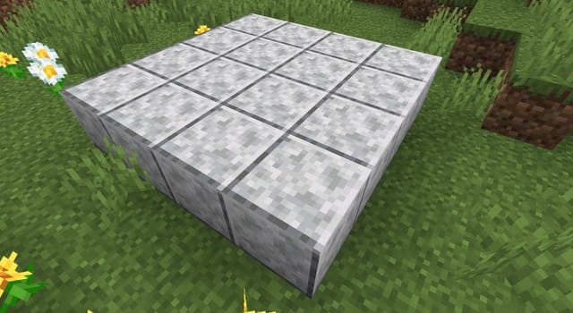 Top 5 underrated Minecraft blocks for building and decoration