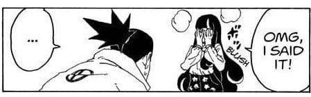 Boruto chapter 69 has Code taking the upper hand as Eida enchants ...